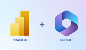 Power BI dashboard For Finance / Banking Using CoPilot – Xquisite AI